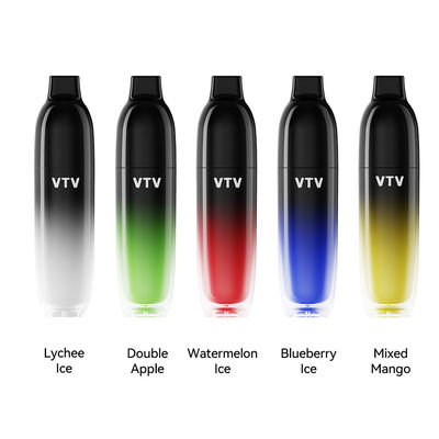 Mesh Coil 15 ml Geruchte Electronic Vaporizer Pen 8000 Puffs